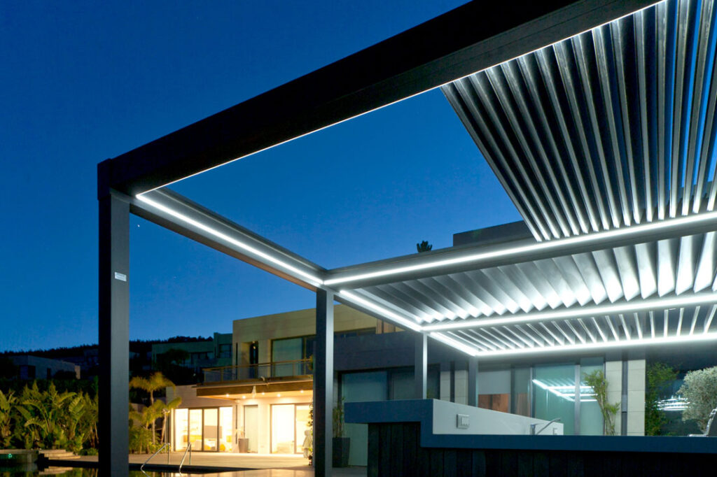 Louvre Roof Systems: Costs & Features for NZ Homes