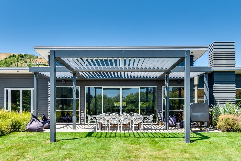 Louvre Roof Systems: Costs & Features for NZ Homes